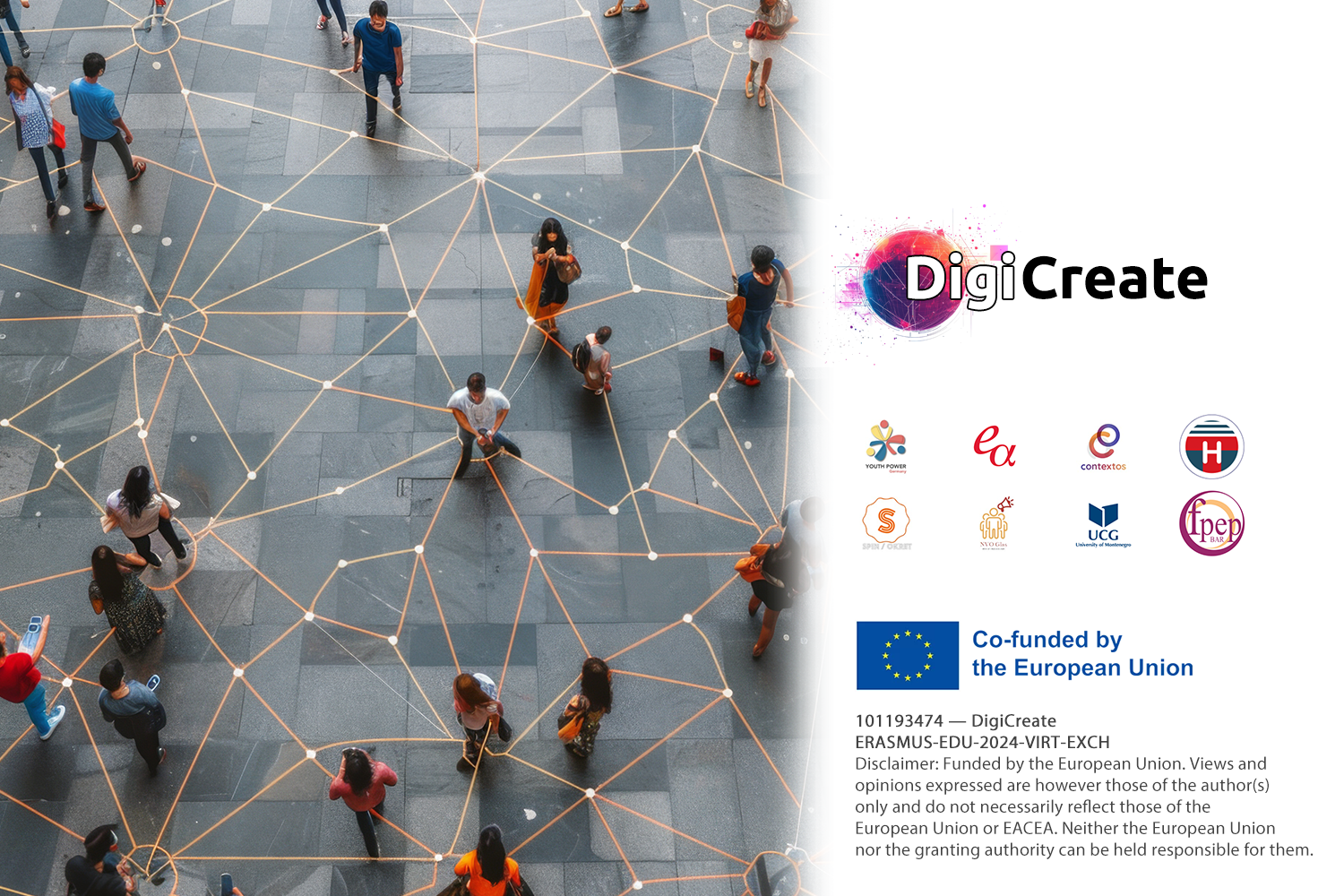 About - Digicreate Empower